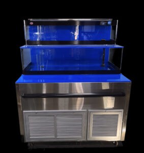 Lobster Tanks, Supplies, Tank Maintenance & Service - LLS