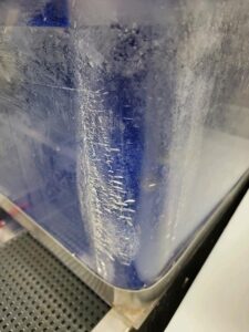 “Crazing” — What Is It? - Lobster Life Systems