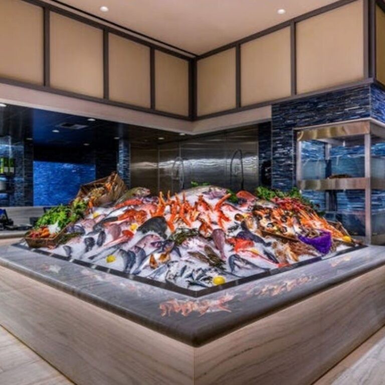 Lobster Tanks, Supplies, Tank Maintenance & Service - LLS